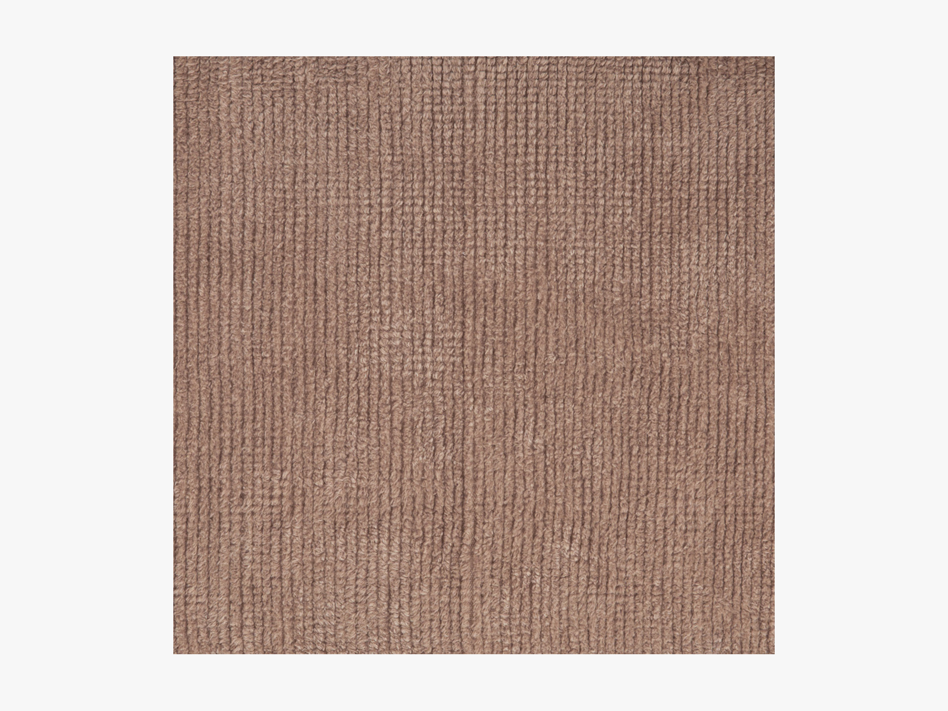 Rib Wool Rug Swatch | Parachute