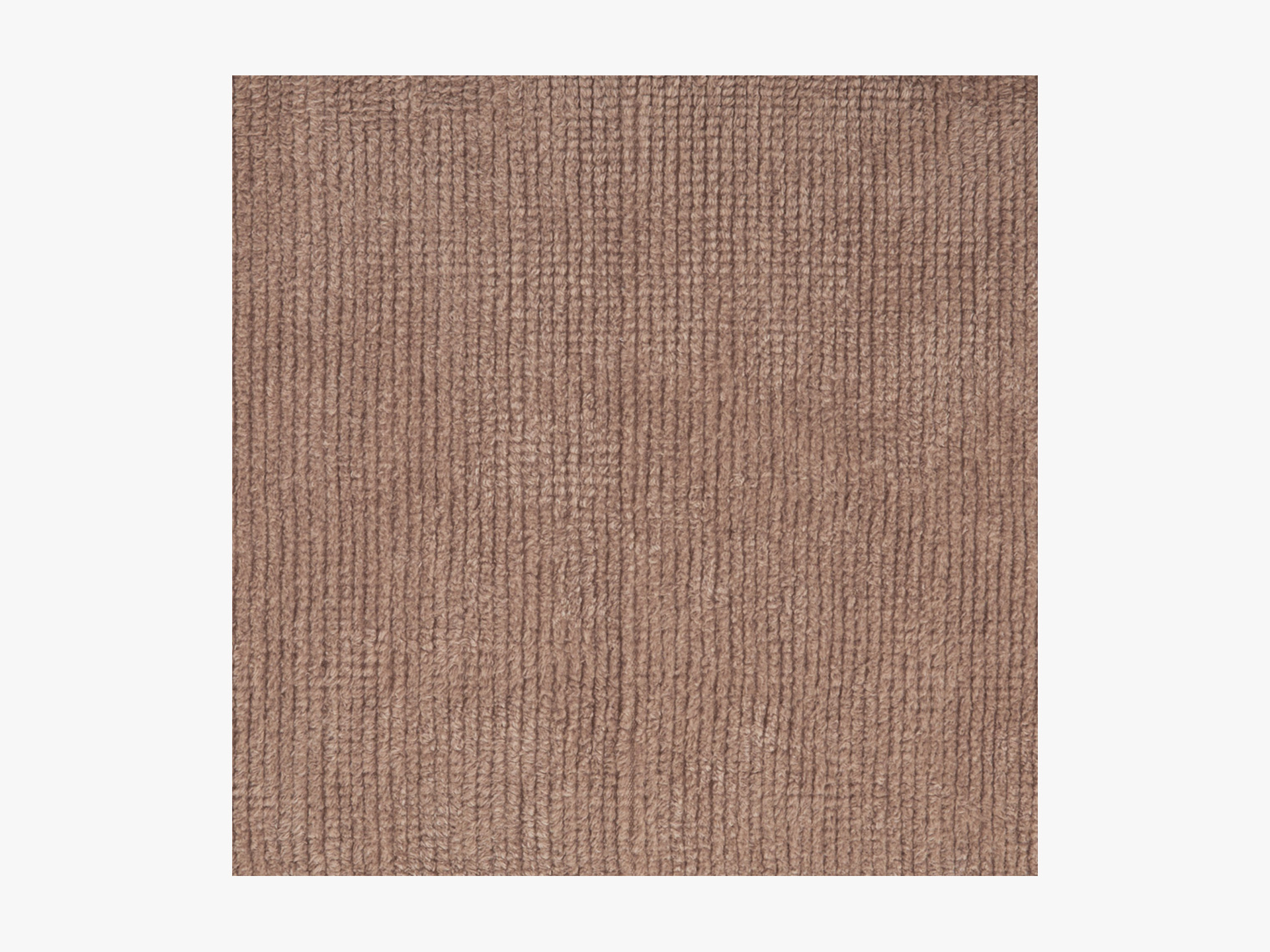 Rib Wool Rug Swatch | Parachute