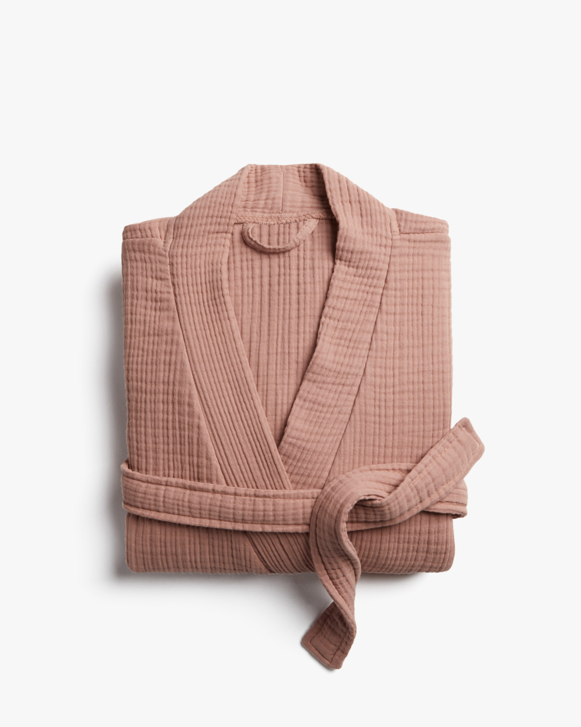 Cloud Cotton Robe | Parachute