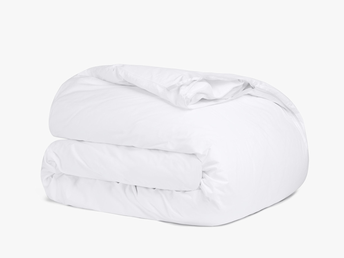 Cotton Duvet Protector | Parachute