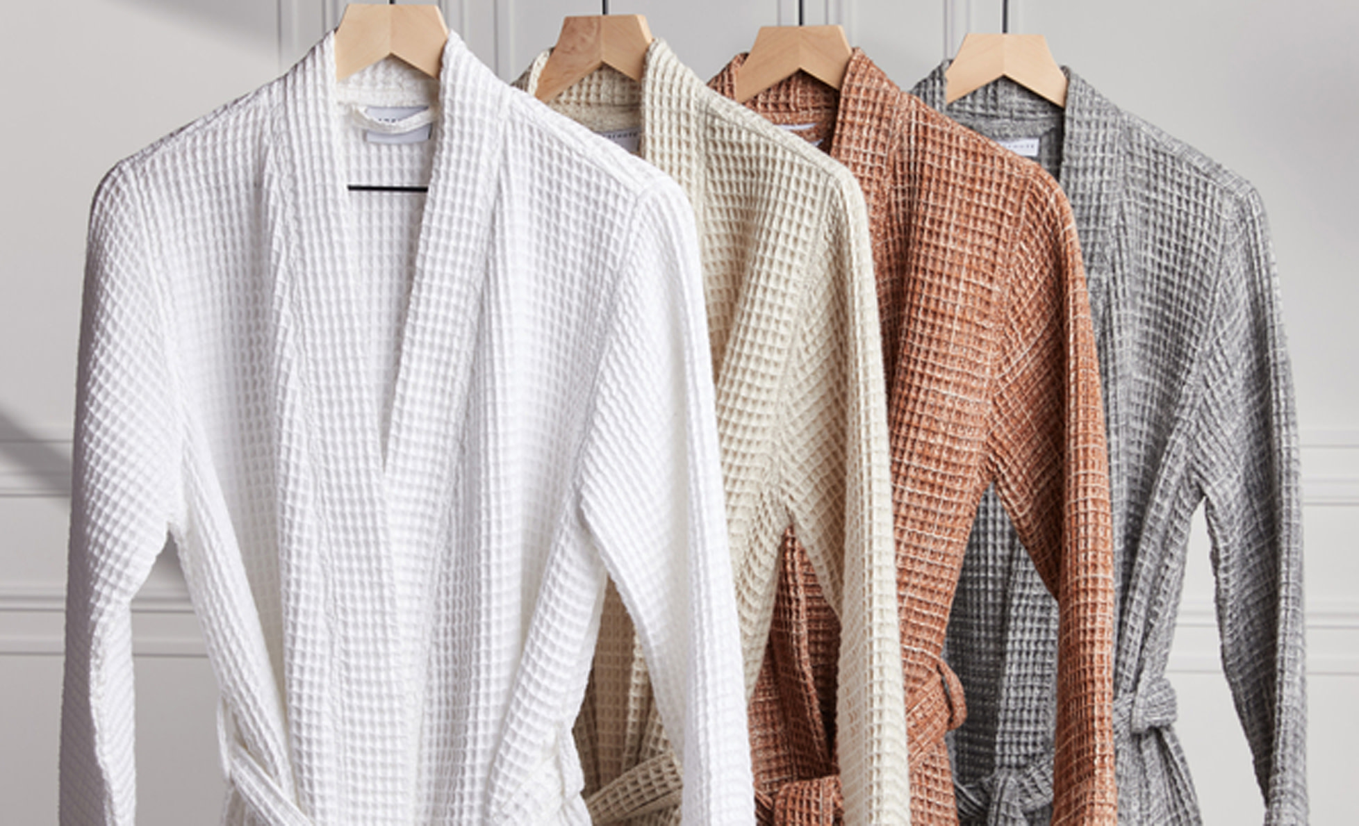 Waffle Robe | Parachute