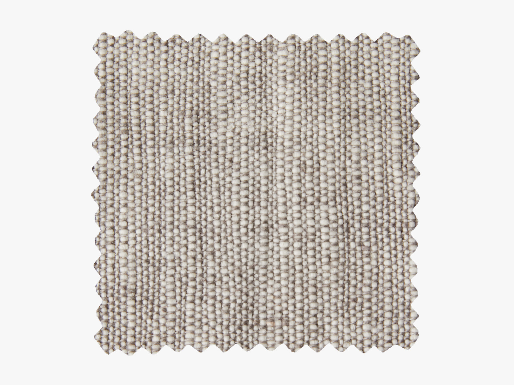 Linen Cotton Slub Fabric Swatch | Parachute