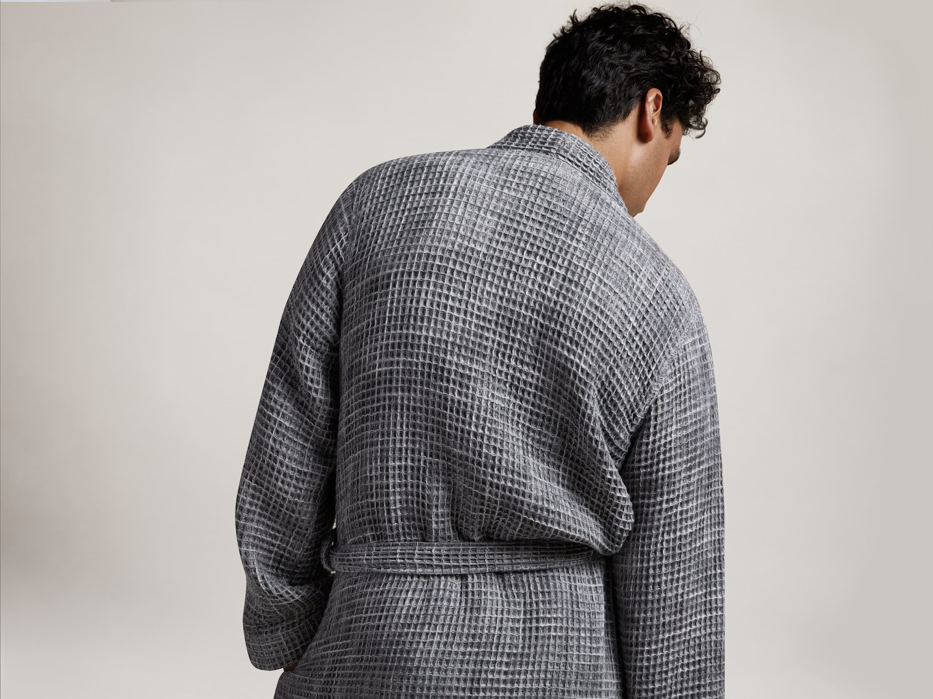 Waffle Robe | Parachute