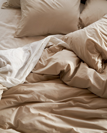 Percale Bedding | Parachute