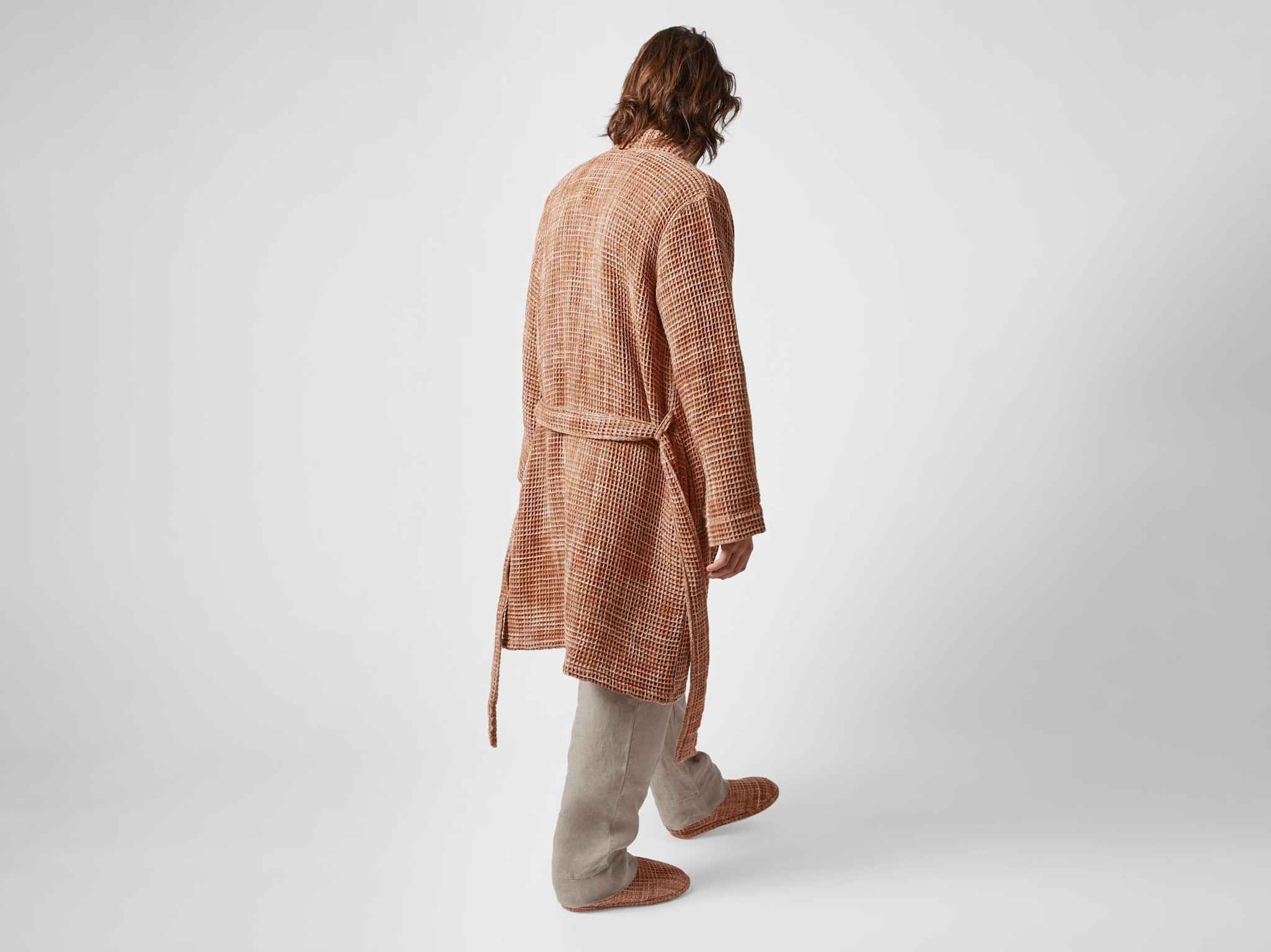 Waffle Robe | Parachute