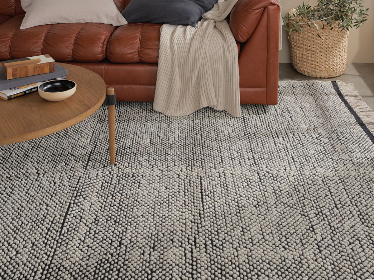 Pebble Wool Rug | Parachute