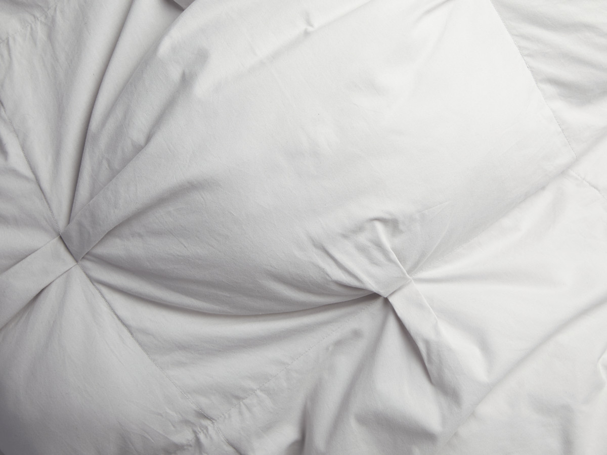 Organic Cotton Puff Comforter | Parachute