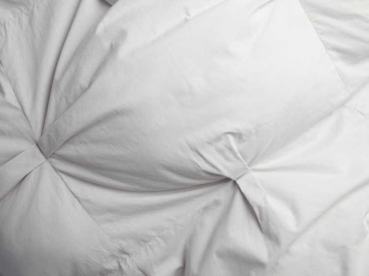 Organic Cotton Puff Comforter | Parachute