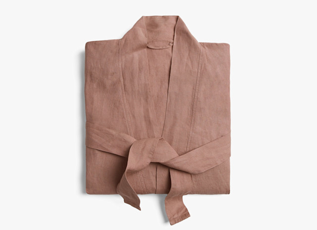 Linen Robe | Parachute