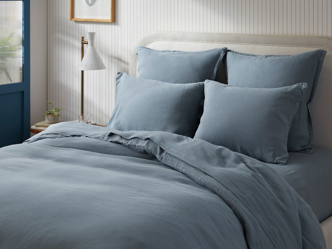 Linen Fitted Sheet | Parachute