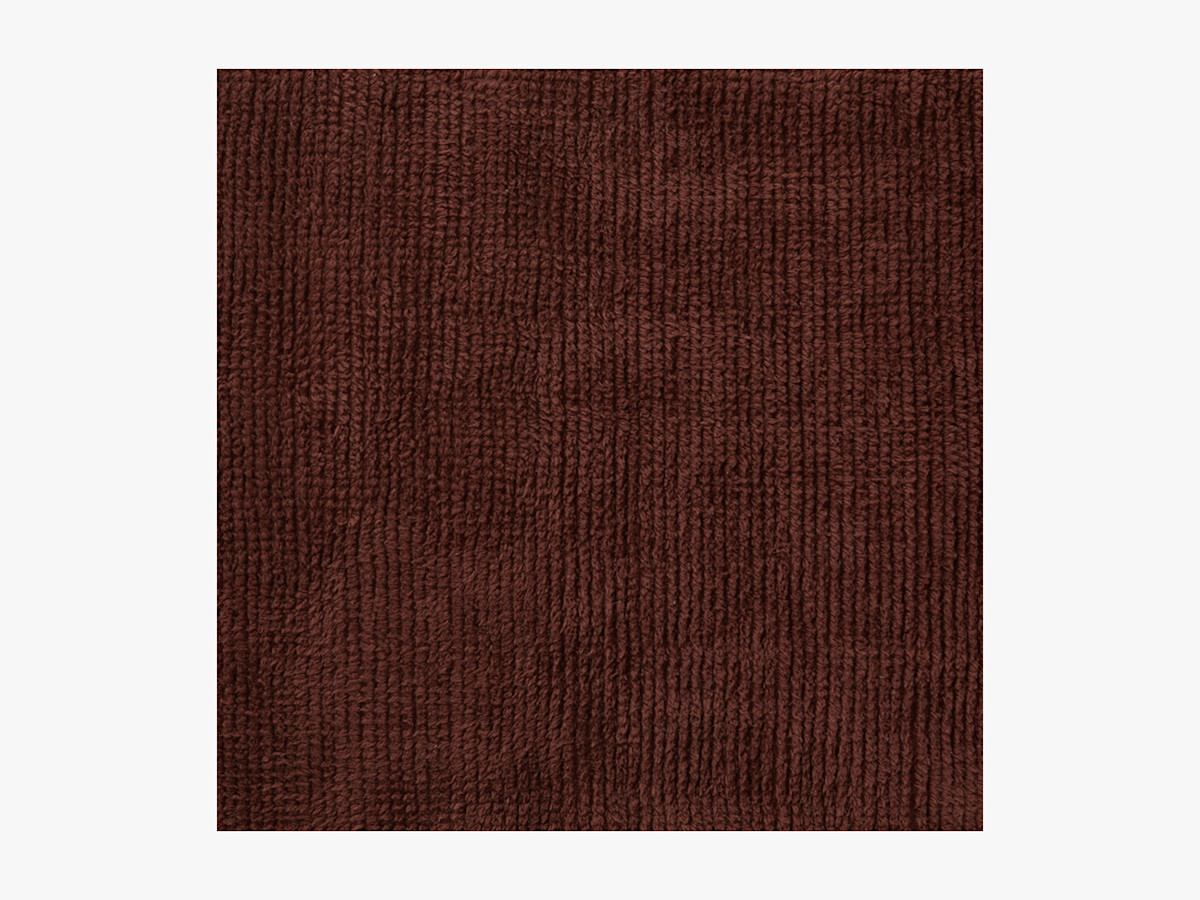 Rib Wool Rug Swatch | Parachute