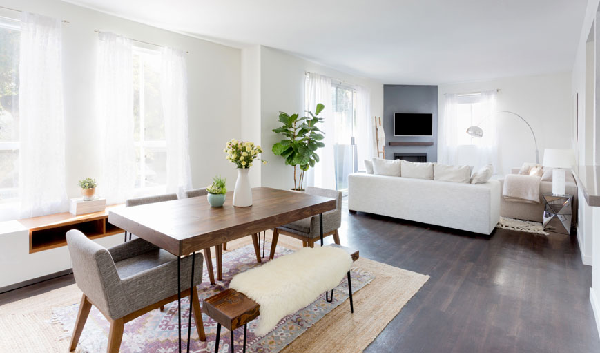 How to Design an Apartment You and Your Roommate Love | Parachute