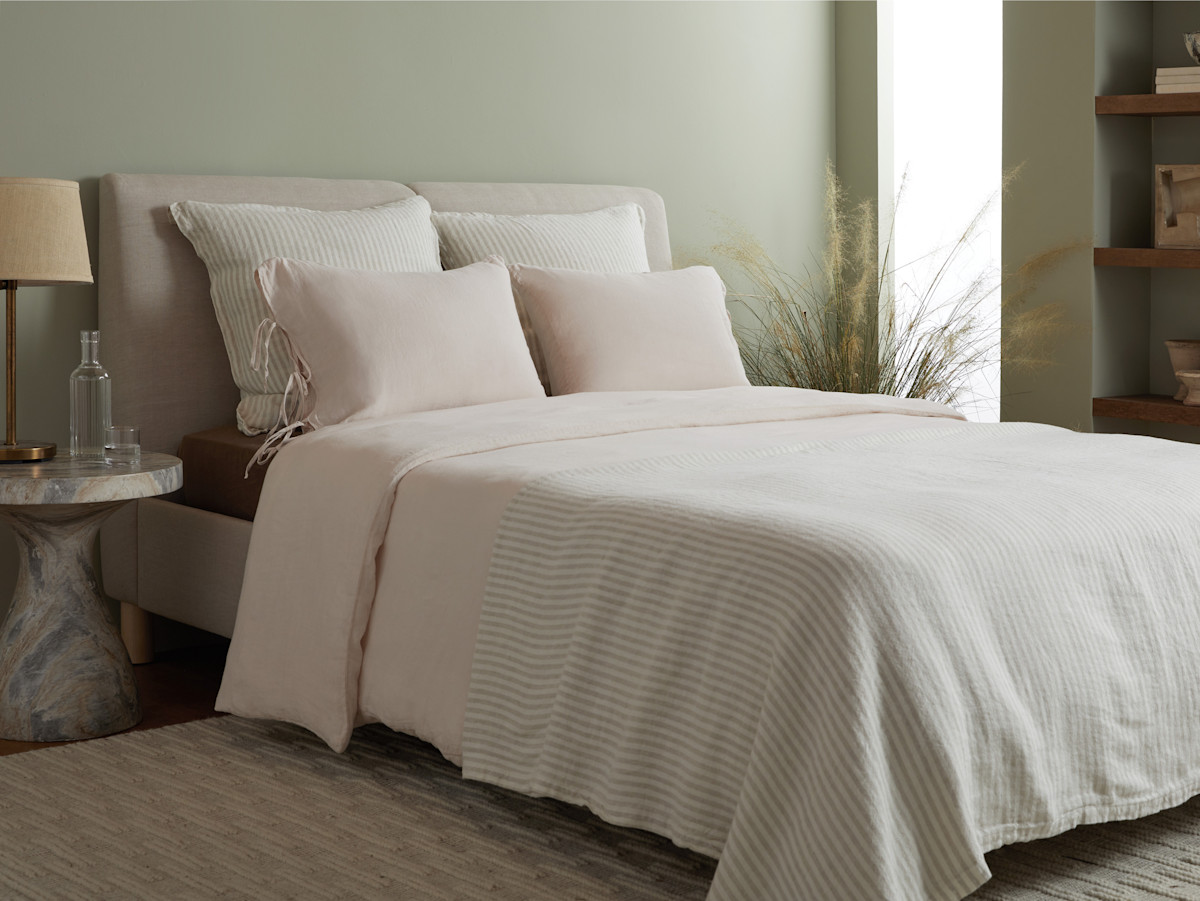 Linen Bedding Set | Parachute