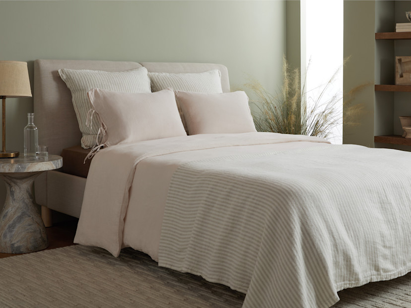 Linen Bedding Set | Parachute