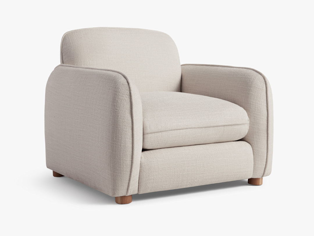 Pillow Chair | Parachute
