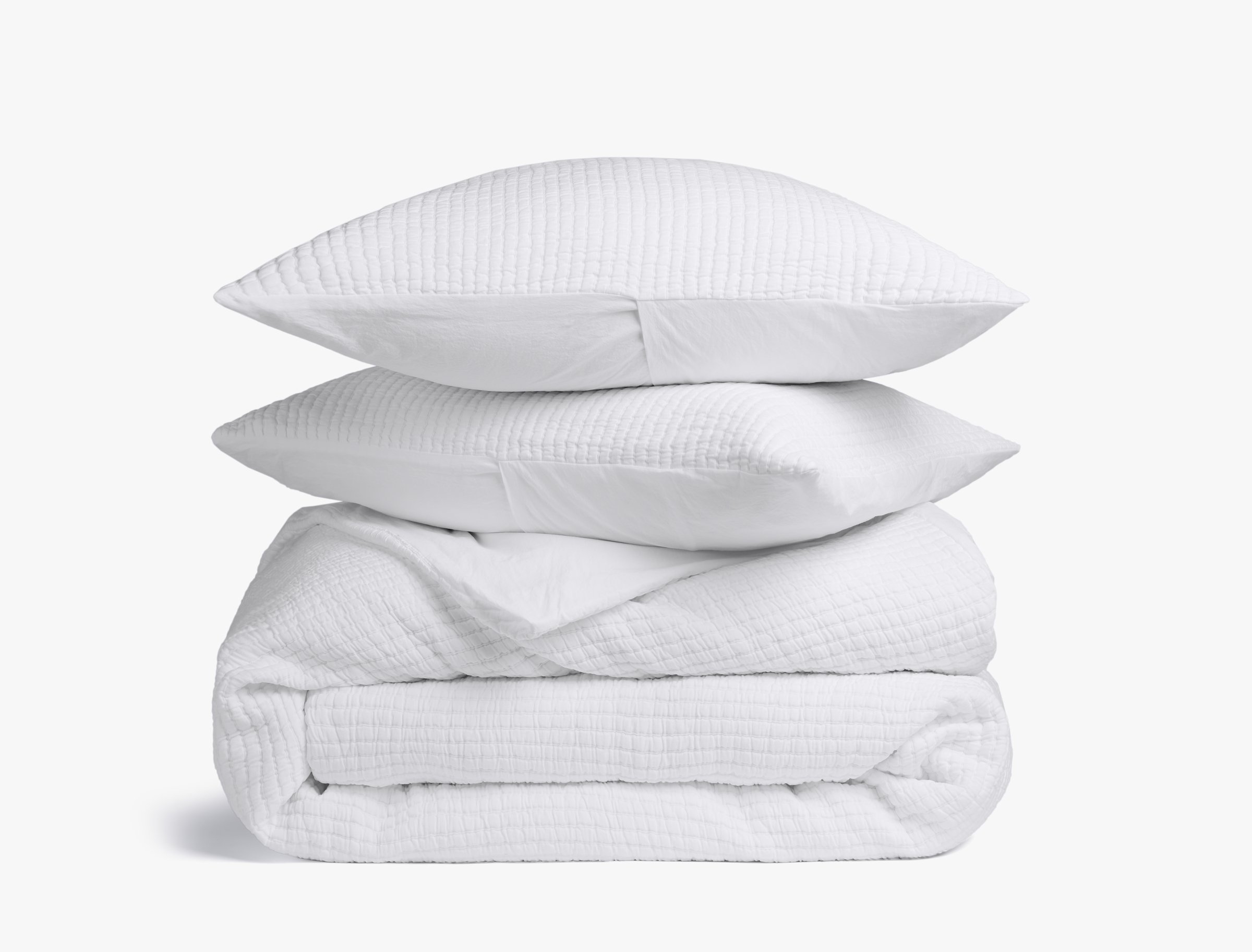 Channel Duvet Cover Set | Parachute