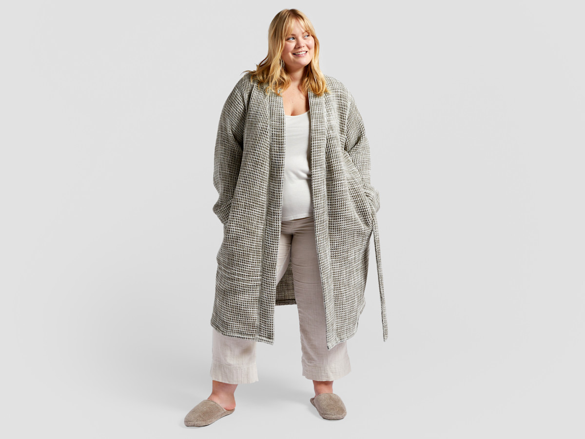 Waffle Robe | Parachute