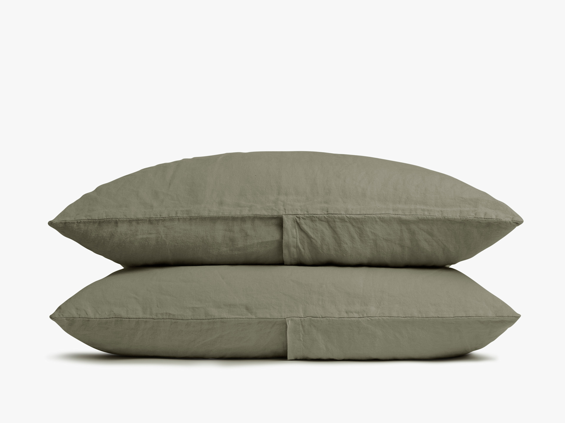 Linen Pillowcase Set | Parachute