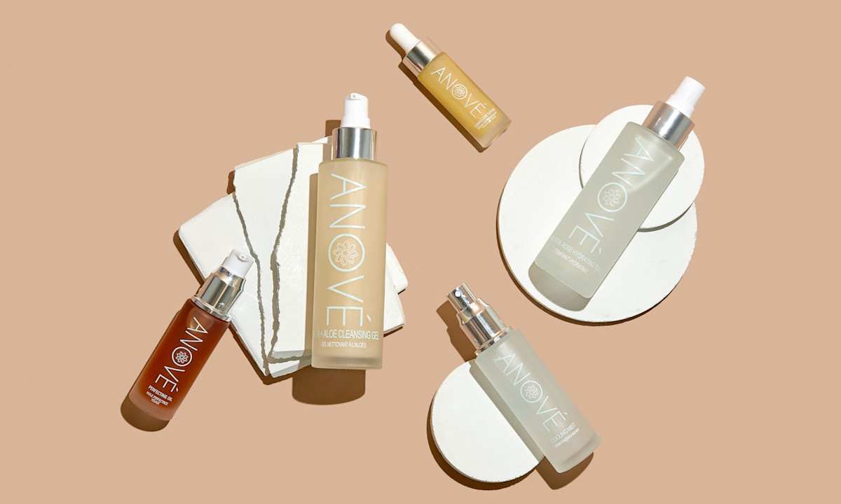 Meet Evonna Kuehner, Founder of ANOVÉ and the Latest Home for Dreams ...