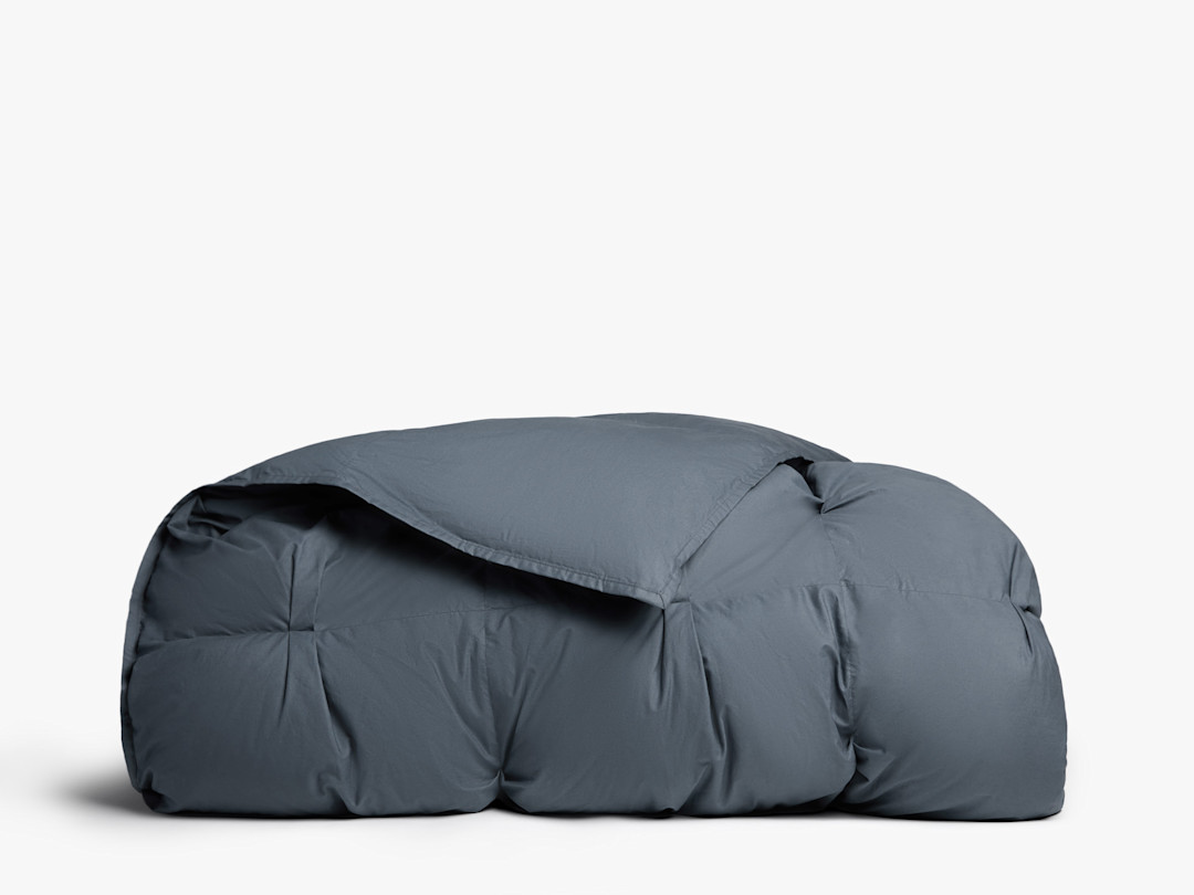 Organic Cotton Puff Comforter | Parachute