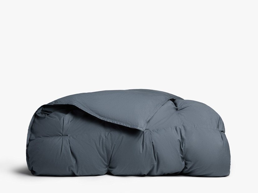 Organic Cotton Puff Comforter | Parachute