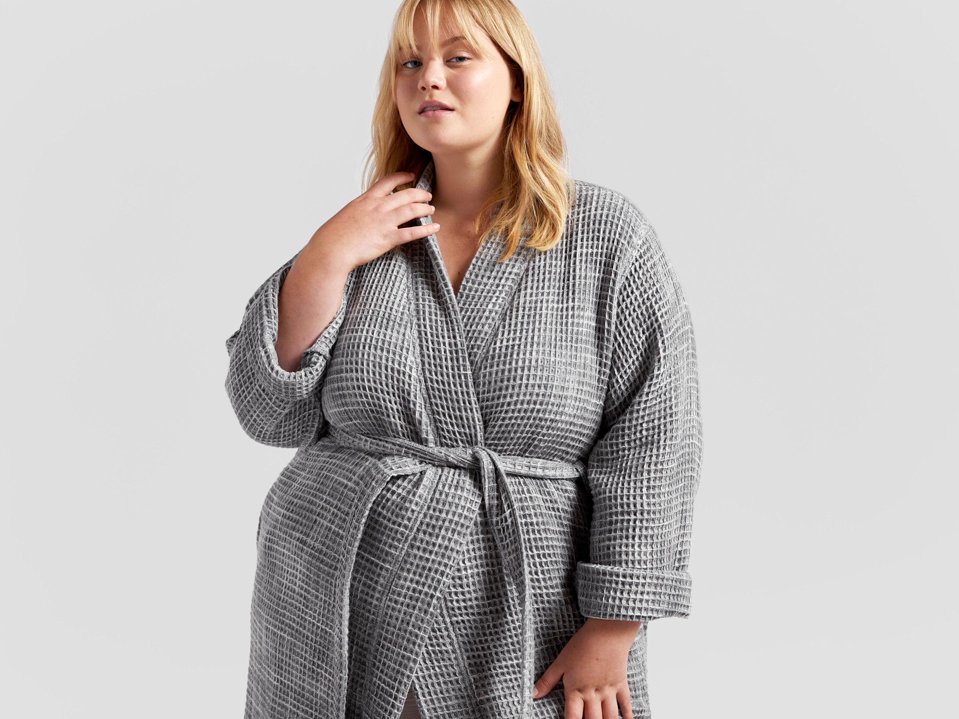 Waffle Robe | Parachute