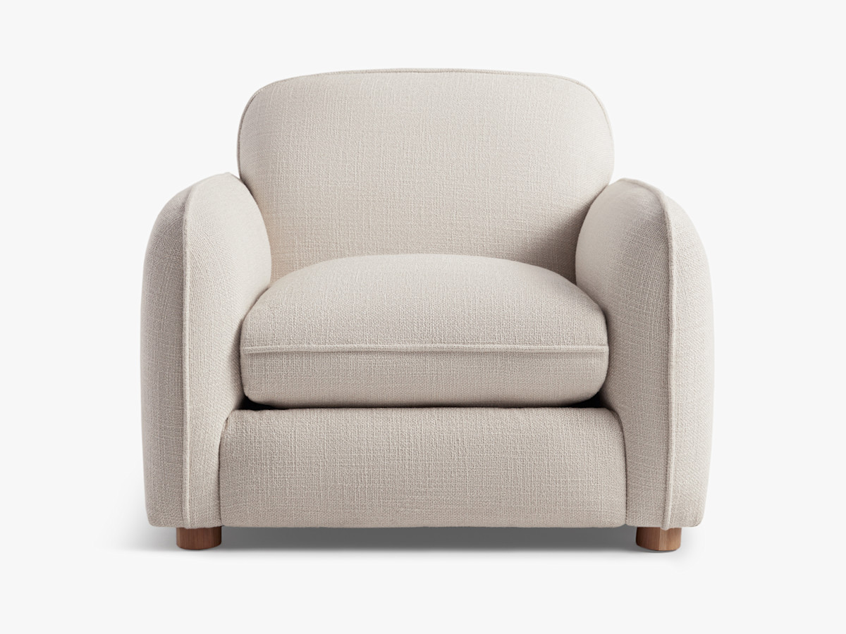 Pillow Chair | Parachute