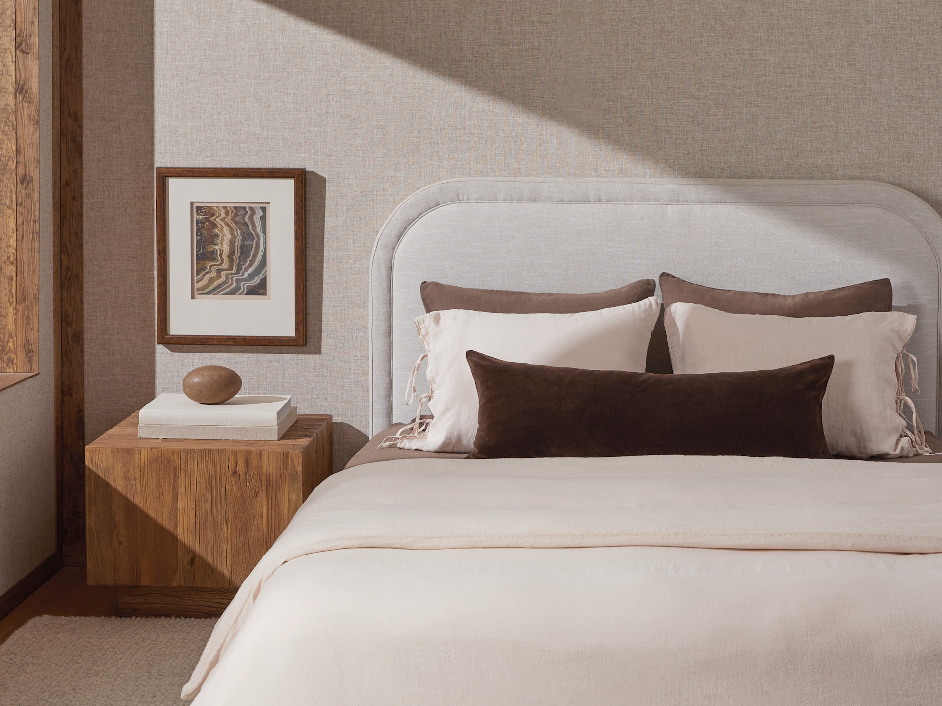 Linen Bedding Set | Parachute