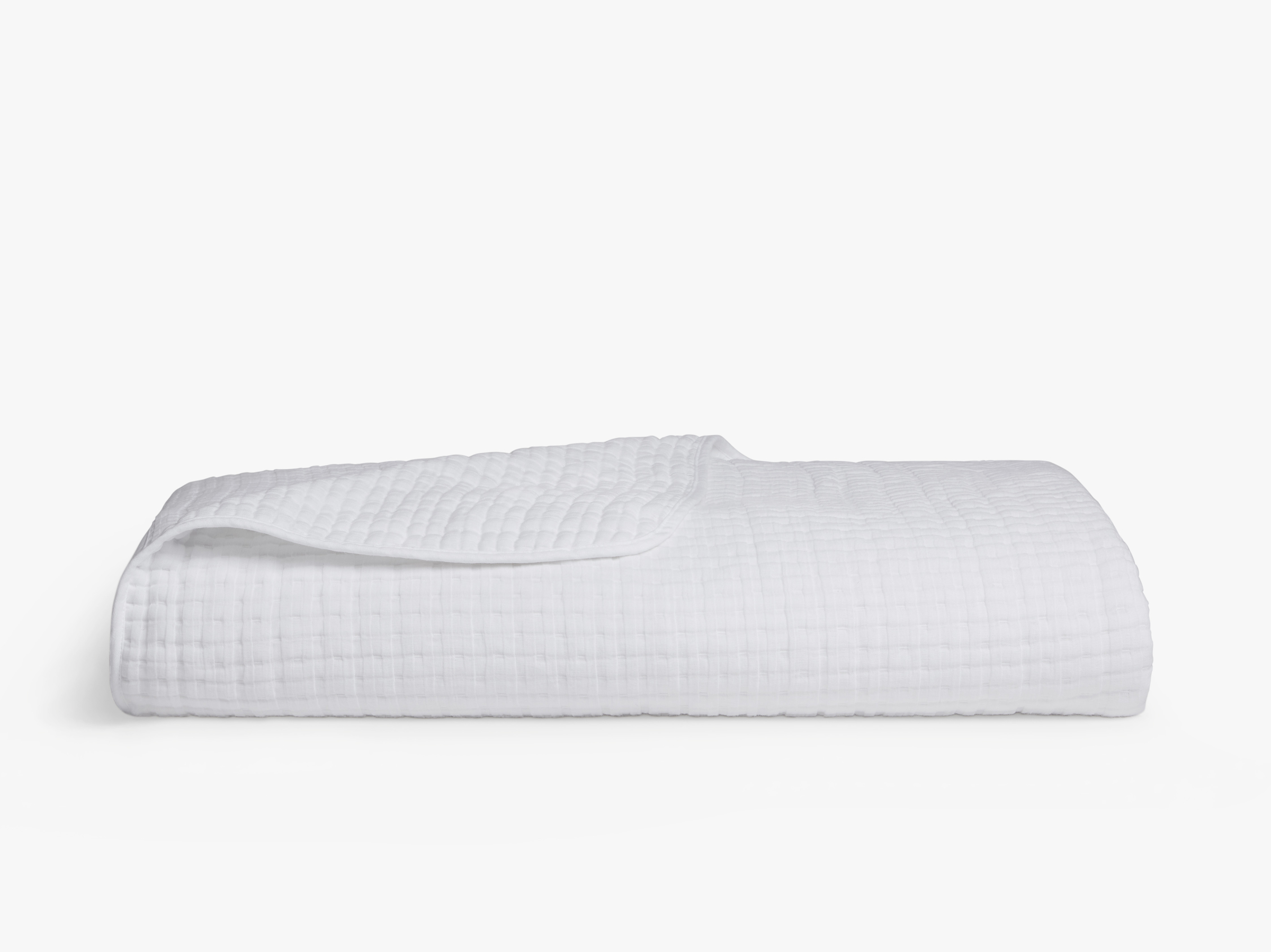 Organic Air Cotton Quilt | Parachute