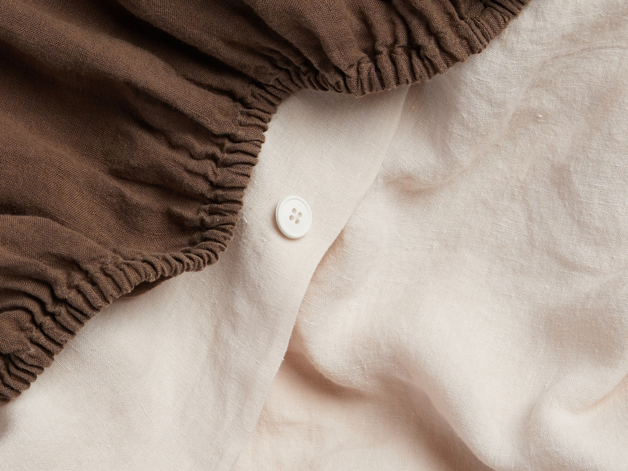 Linen Bedding Set | Parachute