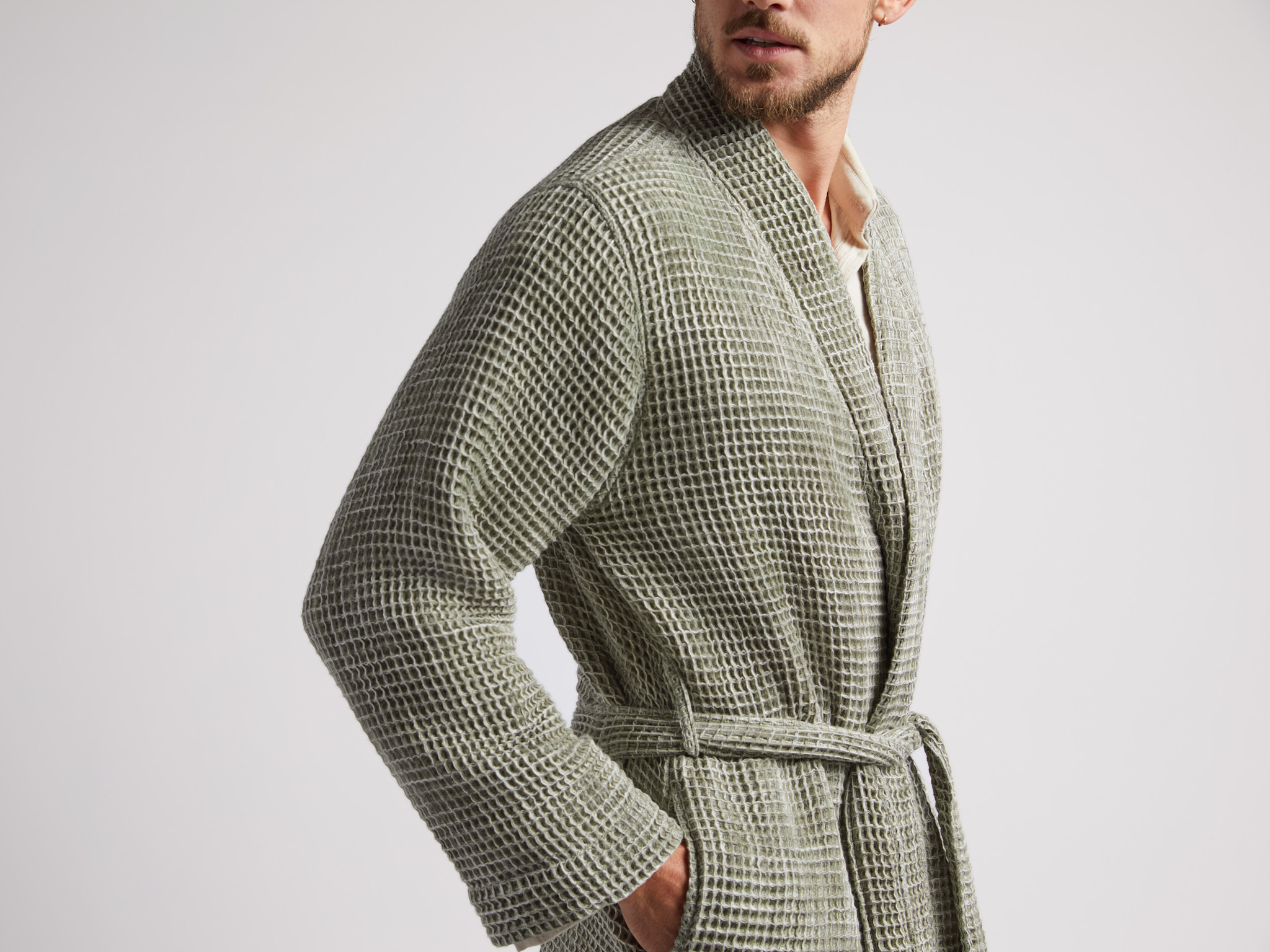 Waffle Robe | Parachute