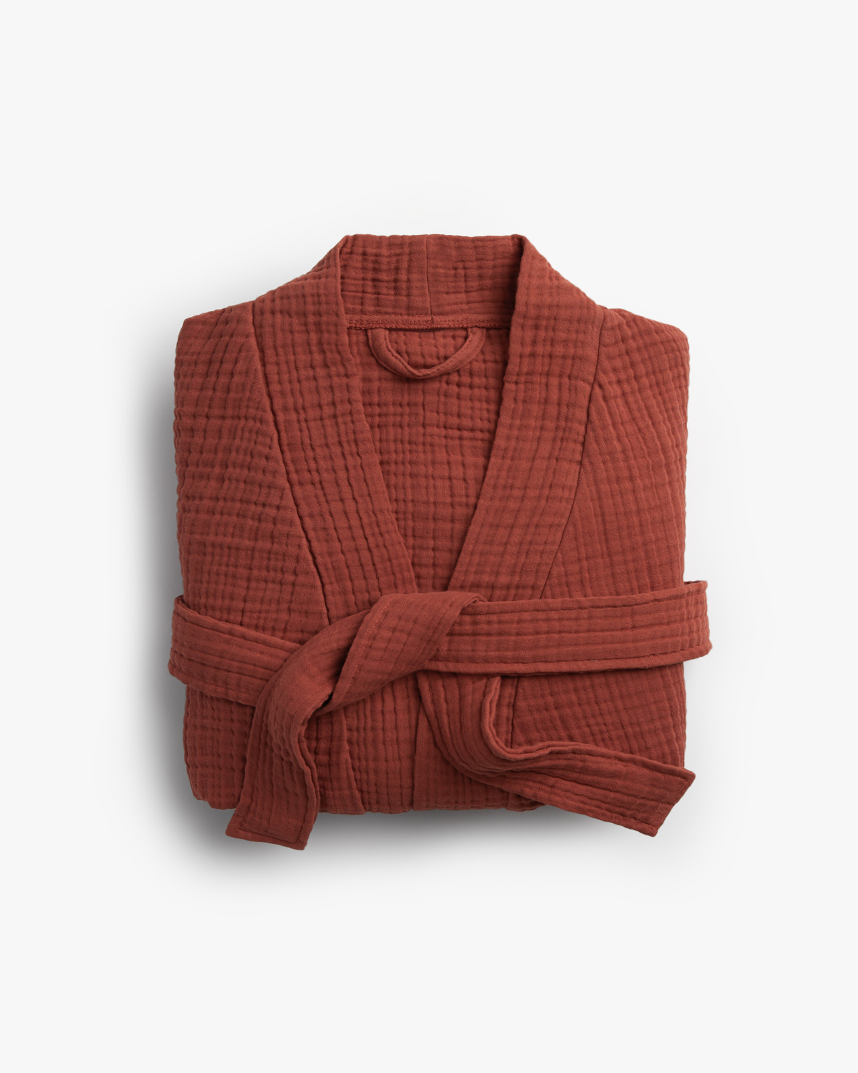 Cloud Cotton Robe | Parachute