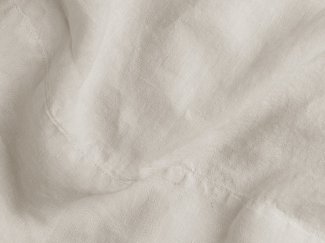 Linen Robe | Parachute