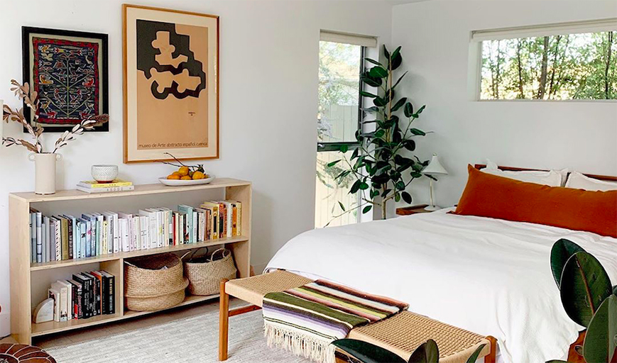 New Year, New Den: 4 Ways to Upgrade Your Space | Parachute