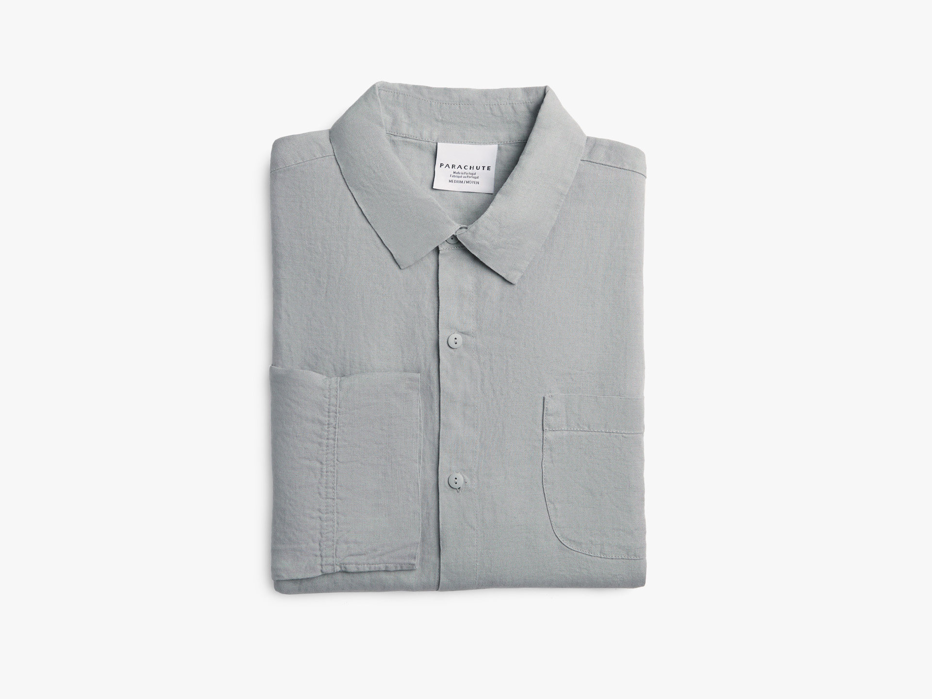 Men's Linen Top | Parachute