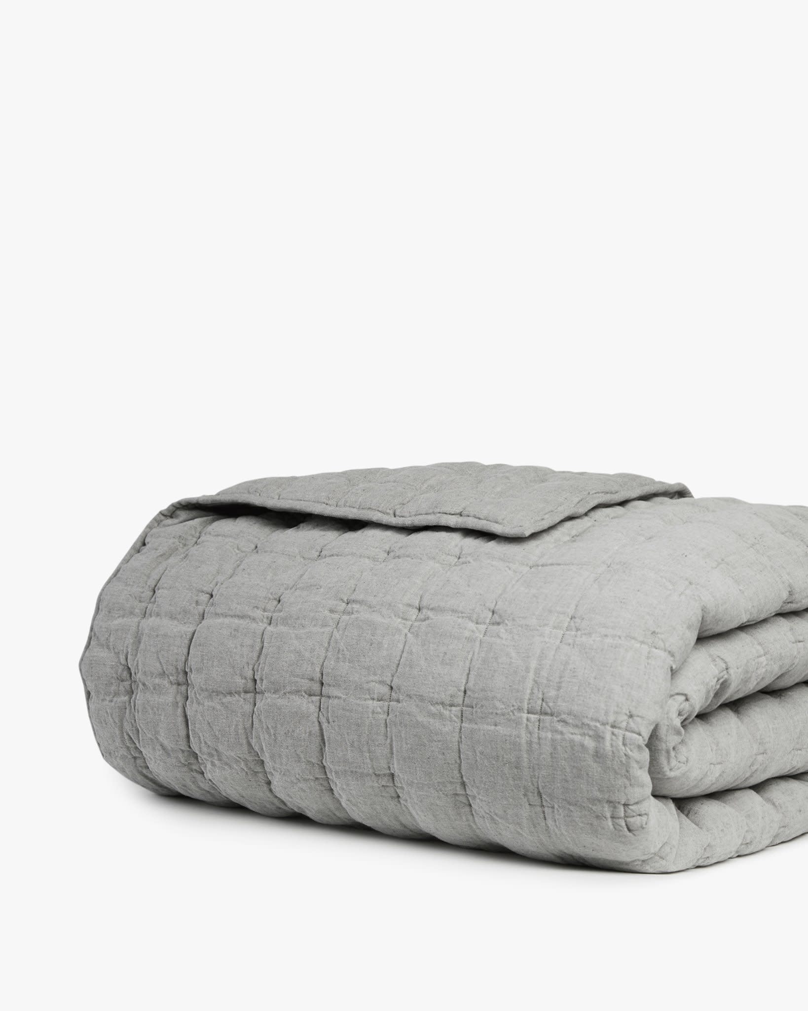 Linen Loft Quilt | Parachute