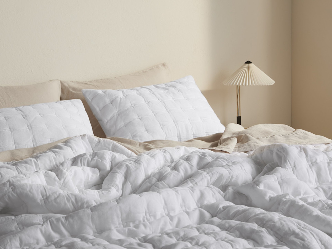 Linen Loft Sham Set | Parachute