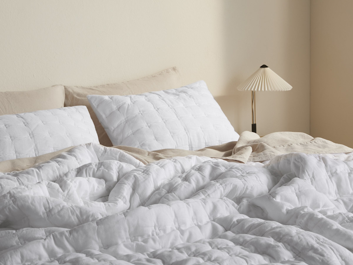 Linen Loft Sham Set | Parachute