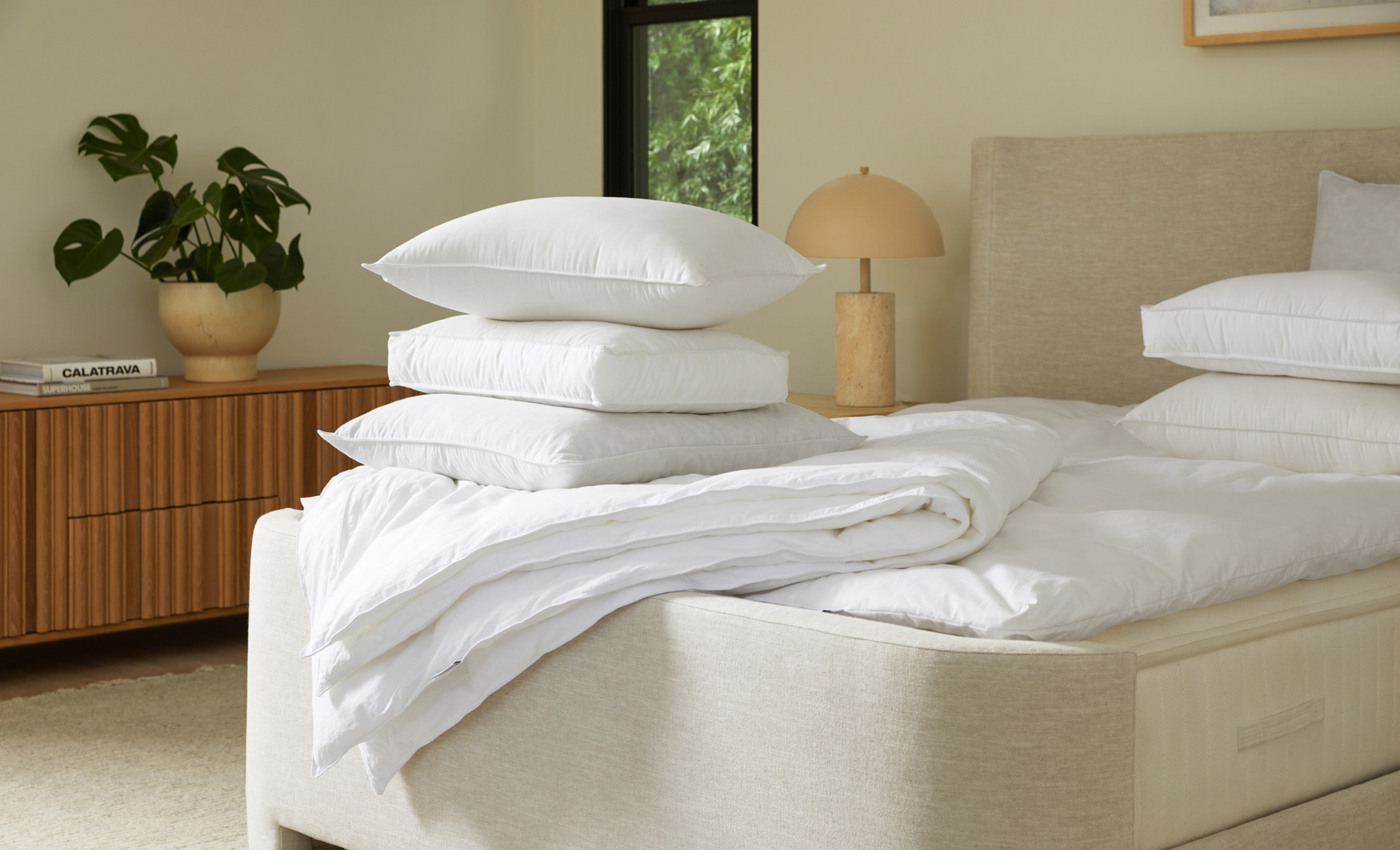 Bedding Essentials | Parachute