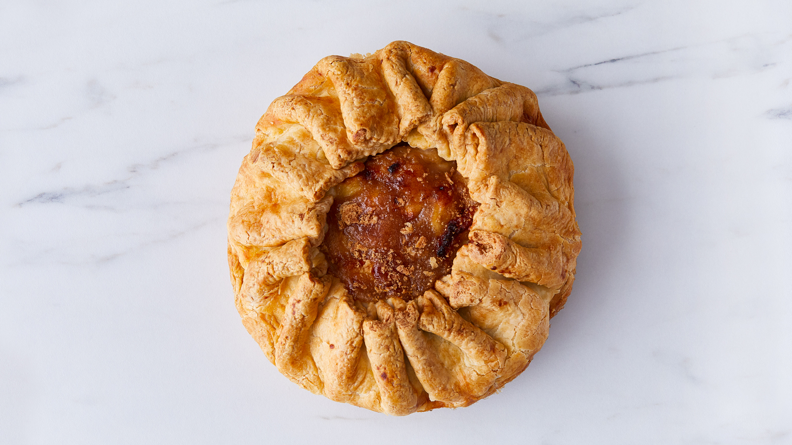 Sweet Endings for the Holidays - The Fresh Market