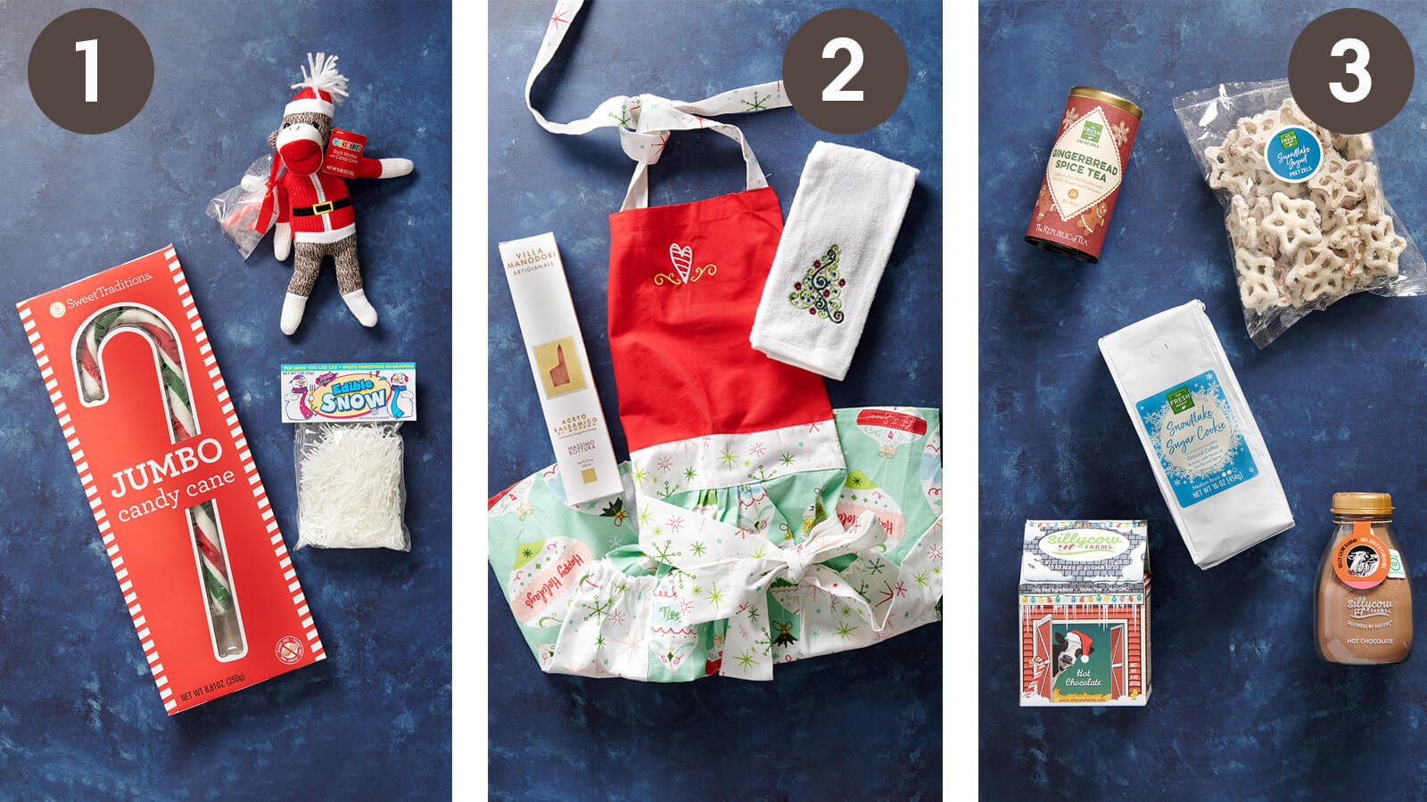 Holiday Gift Guide - The Fresh Market