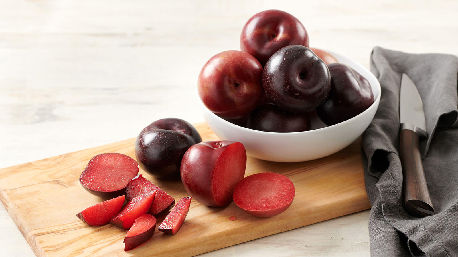 Seasonal Produce | Summer Fruit