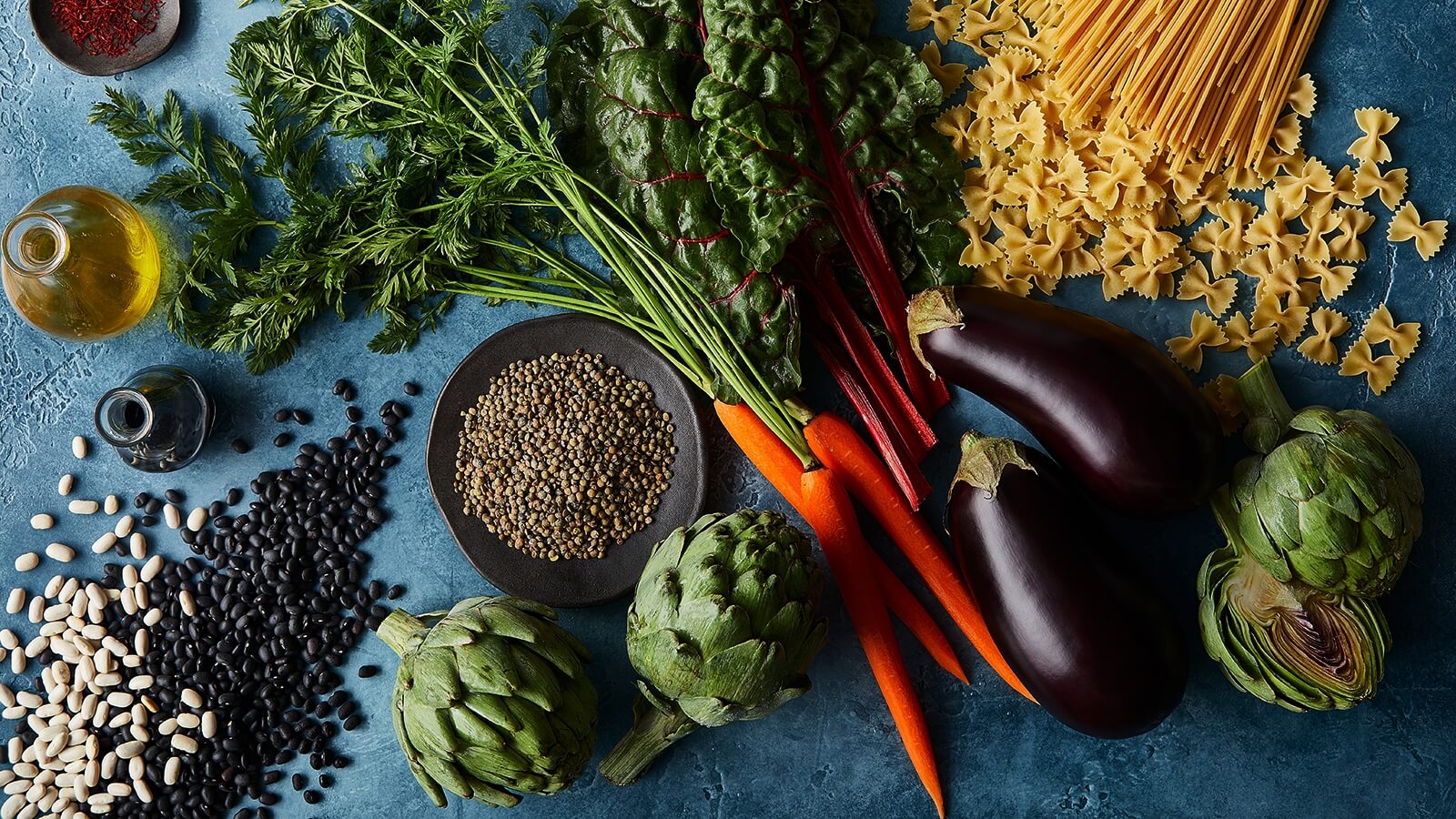 Mediterranean Flavors