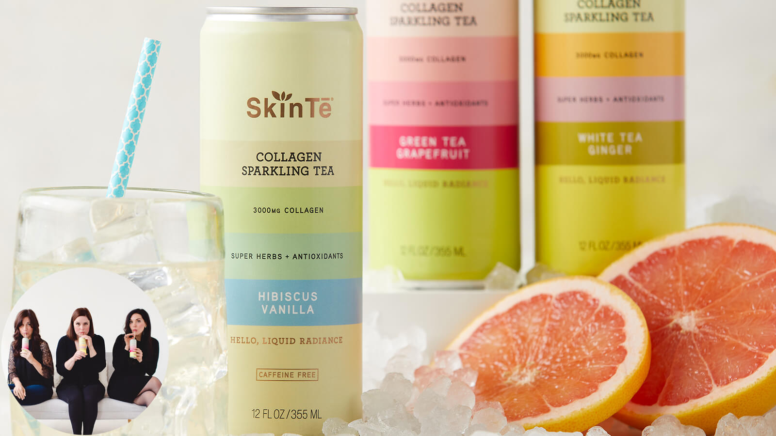 Celebrating Women Owned Businesses & Their Stories | The Fresh Market ...