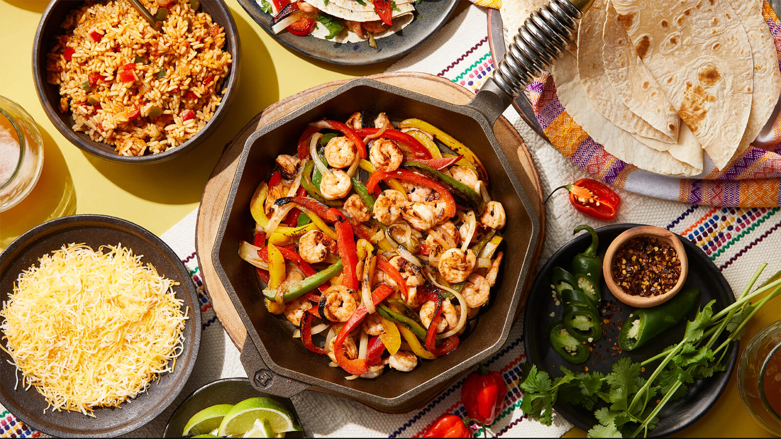 Little Big Meal | Fresh and Easy Meals for 4 | The Fresh Market