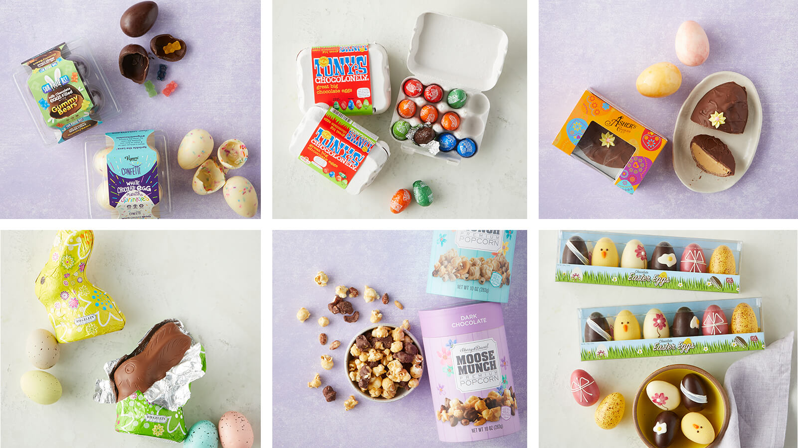 Sweet Treats for Easter | Easter