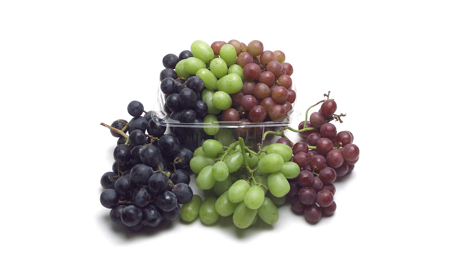 Seasonal Produce | Summer Fruit