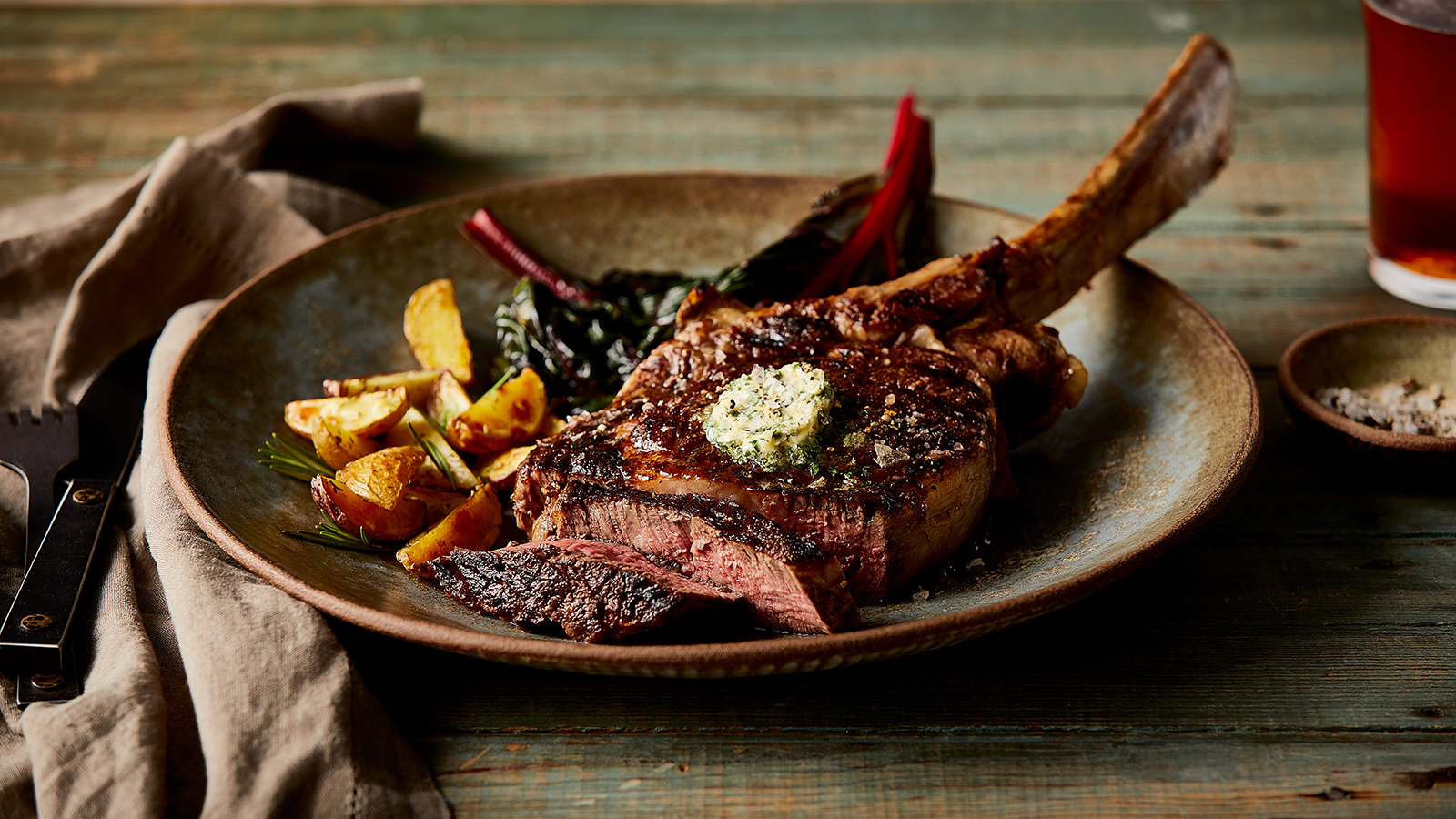 4th of July Inspiration - The Fresh Market