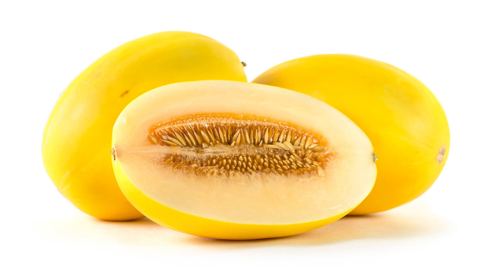 Seasonal Melons - The Fresh Market