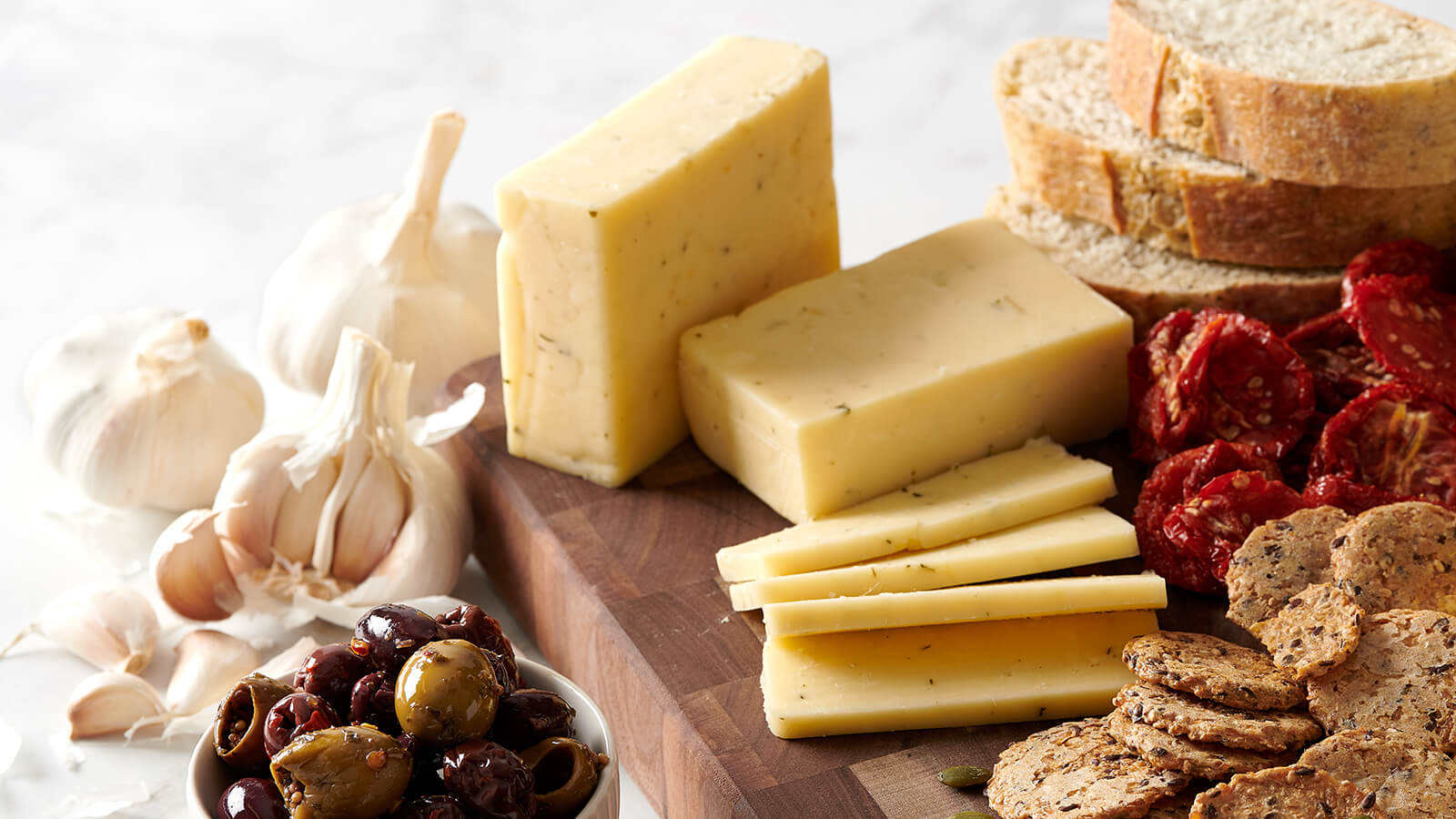 Build A Better Burger - The Fresh Market